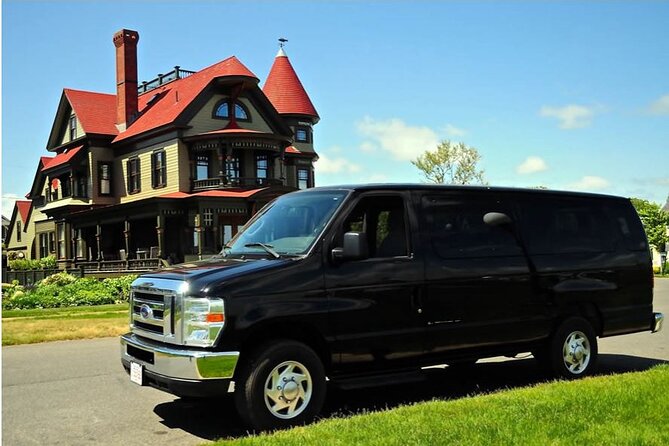 Martha's Vineyard Private Tours - What to Expect from the Martha’s Vineyard Private Tours