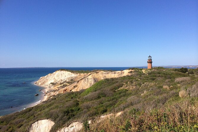 Martha's Vineyard Private Tours - Who Will Love This Tour?