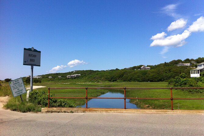 Martha's Vineyard Private Tours - FAQ