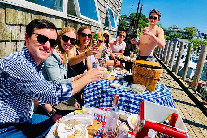 Martha's Vineyard Tours Private and Fun! - The Value for Your Money