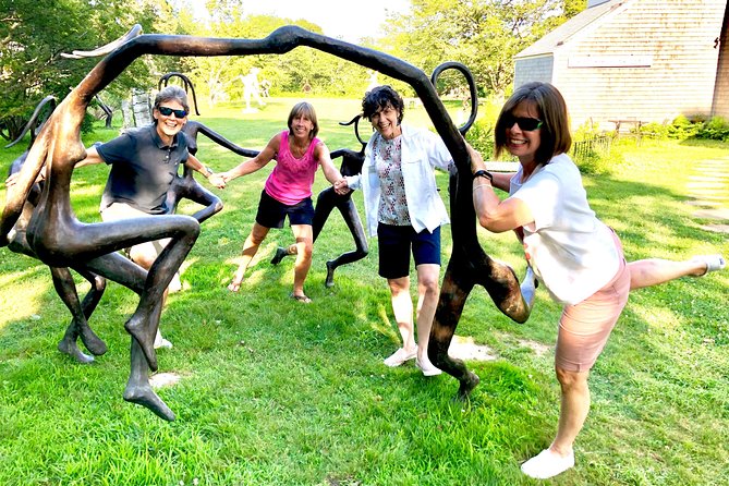 Martha's Vineyard Tours Private and Fun! - Who Would Love This Tour?