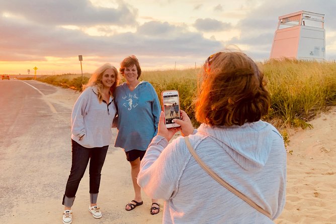 Martha's Vineyard Tours Private and Fun! - FAQ