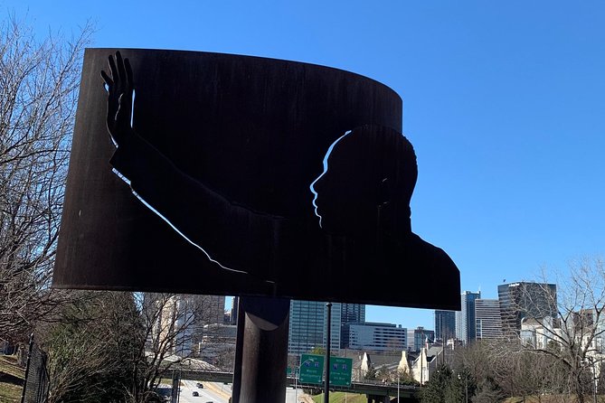 Martin Luther King Jr. History Walking Tour - The Practicalities: What to Expect