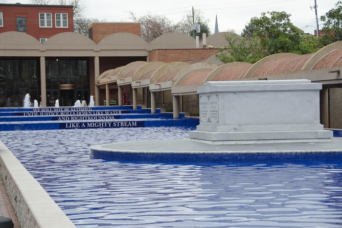 Martin Luther King Jr. History Walking Tour - Who Should Consider This Tour?
