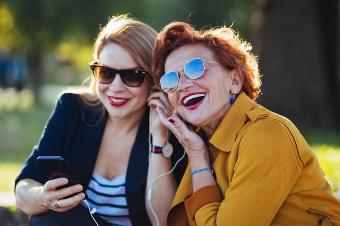 Marvelous Miami Package - Drive & Walk Smartphone Audio Tours - Who Is This Tour Best For?