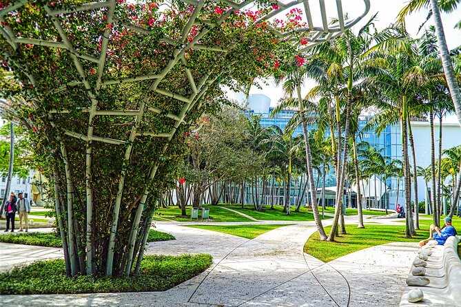Marvelous Miami Package - Drive & Walk Smartphone Audio Tours - Final Thoughts