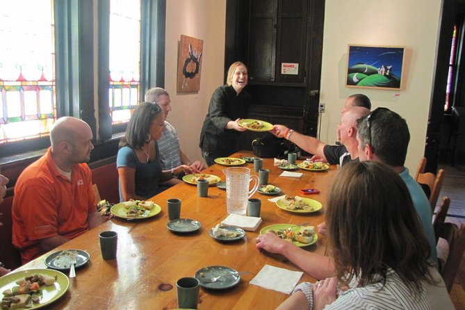Massachusetts Avenue Food Tour - An In-Depth Look at the Massachusetts Avenue Food Tour