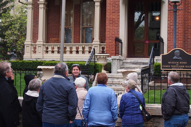 Massachusetts Avenue Food Tour - Final Thoughts
