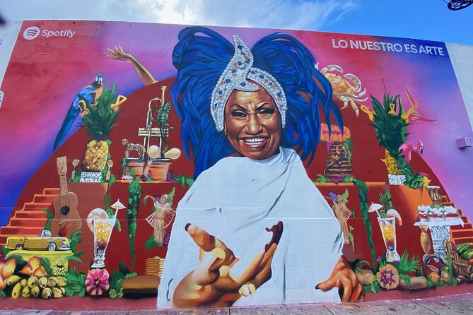 Master Graffiti Class - Pedro AMOS Galeria - Little River - What Do Reviewers Say?