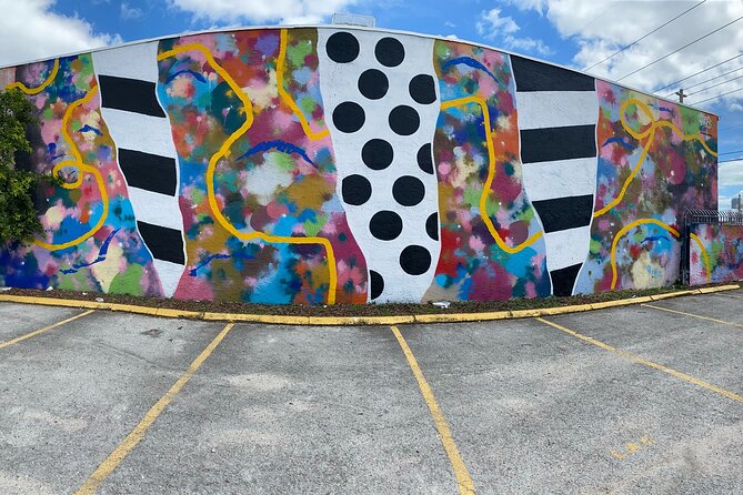 Master Graffiti Class - Pedro AMOS Galeria - Little River - FAQ