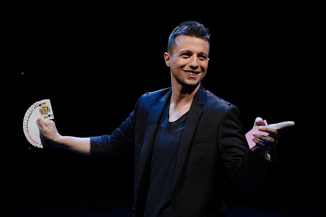 Mat Franco Magic Reinvented Nightly at the LINQ Hotel and Casino - Final Thoughts: Is It Worth It?