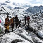 Matanuska Glacier Adventure Trek - An In-Depth Look at the Matanuska Glacier Adventure Trek