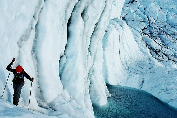 Matanuska Glacier Adventure Trek - The Sum Up