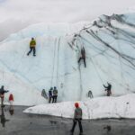 Matanuska Glacier Backcountry Ice Climb - What’s Included and Additional Costs