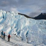 Matanuska Glacier Family Tour - Practical Details and Logistics
