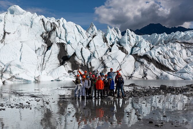 Matanuska Glacier Family Tour - Authentic Experience and Unique Highlights