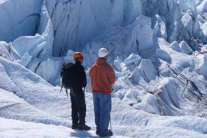 Matanuska Glacier Family Tour - Who Is This Tour Best For?