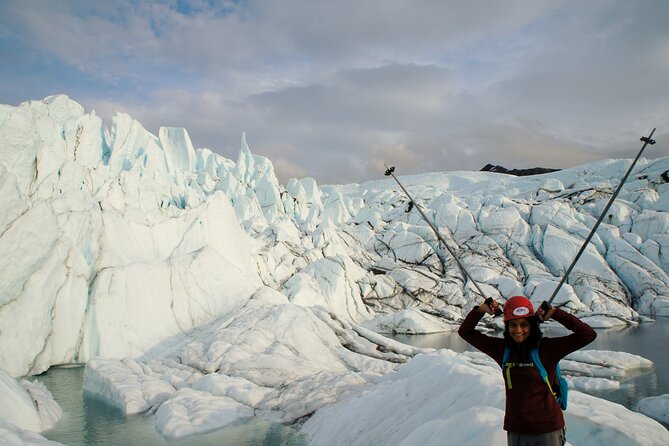 Matanuska Glacier Family Tour - FAQ
