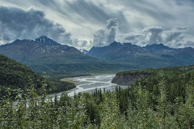 Matanuska Glacier Hike Day Tour - The Guided Glacier Hike: An Ice-Cream Sundae of Scenery and Science