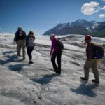 Matanuska Glacier Ice Fall Trek - Is This Tour Worth It?