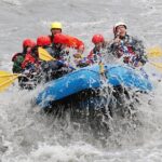 Matanuska Glacier Lions Head Whitewater Rafting - The Value of the Experience