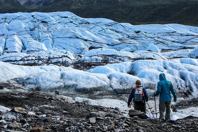 Matanuska Glacier Summer Tour - Introduction: Why the Matanuska Glacier Tour Is a Must-Do