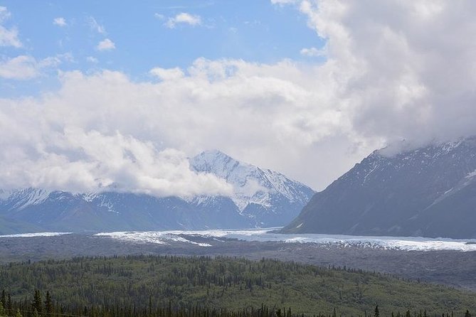 Matanuska Glacier Summer Tour - Practical Details & Tips for Travelers
