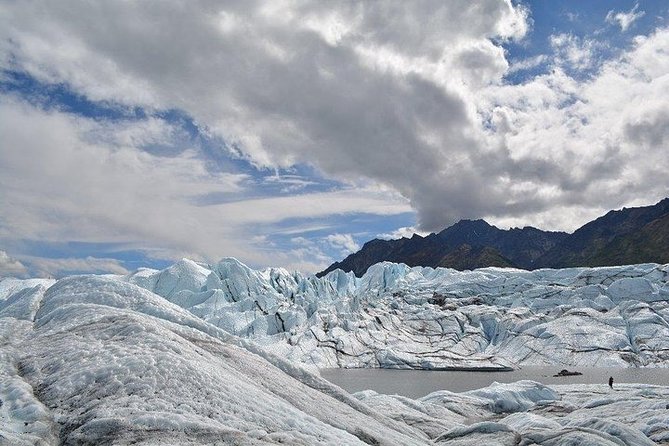 Matanuska Glacier Summer Tour - FAQ