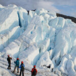 Matanuska Glacier Tour - What’s Included and What to Prepare For