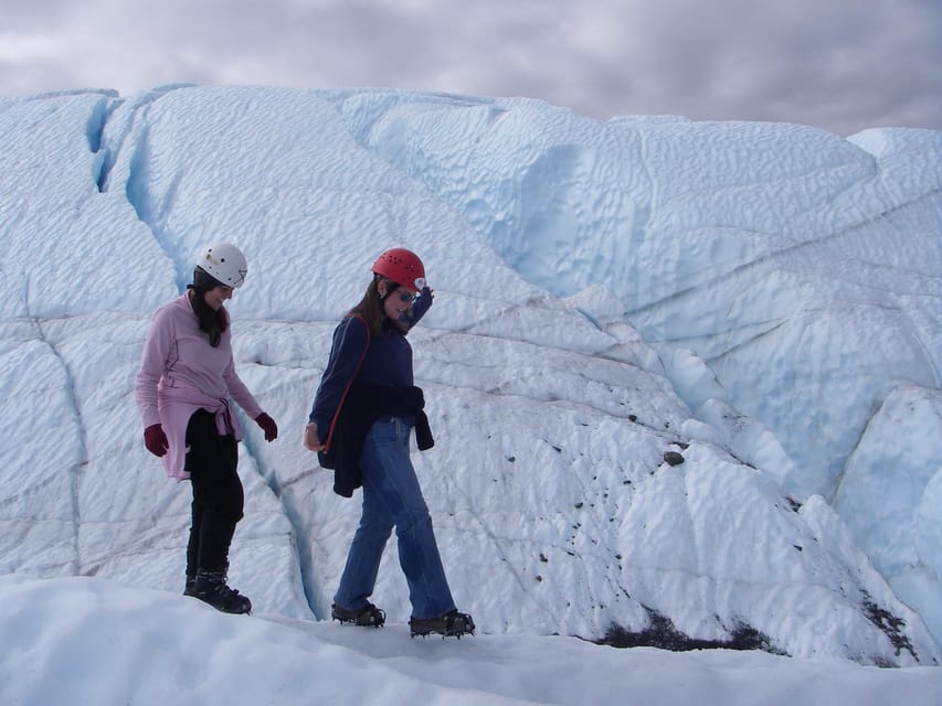 Matanuska Glacier Tour - Who Should Consider This Tour?