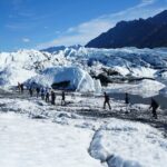Matanuska Glacier Tour - The Scenic Highlights: Views and Photo Opportunities
