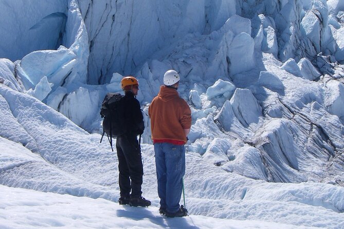 Matanuska Glacier Tour - Final Thoughts on Value and Suitability