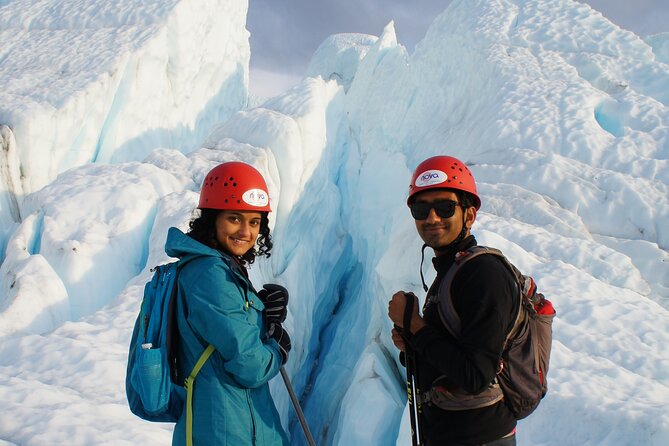 Matanuska Glacier Tour - Frequently Asked Questions (FAQs)