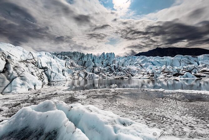 Matanuska Glacier Winter Hike And Tour - Full Day - An Overview of the Experience