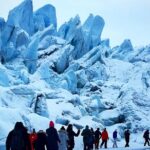 Matanuska Glacier Winter Hike And Tour - Full Day - What’s Included and What to Expect