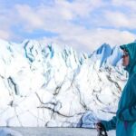 Matanuska Glacier Winter Tour - Accessibility and Equipment