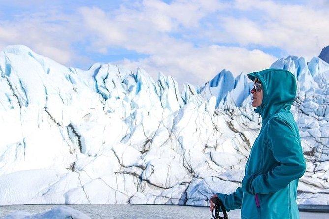 Matanuska Glacier Winter Tour - Accessibility and Equipment