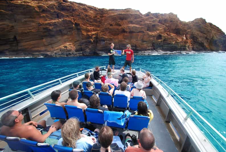 Maui: 3.5-Hour Molokini Snorkel Experience - Who Is This Tour Best Suited For?