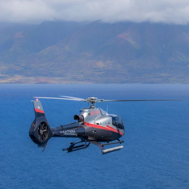 Maui: 3-Island Hawaiian Odyssey Helicopter Flight - What Makes This Tour Stand Out