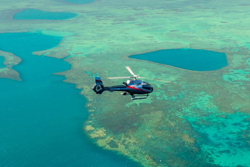 Maui: 3-Island Hawaiian Odyssey Helicopter Flight - Practical Details & Tips