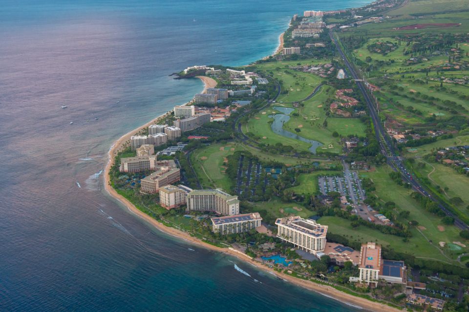 Maui: 3-Island Hawaiian Odyssey Helicopter Flight - Authentic Feedback from Travelers