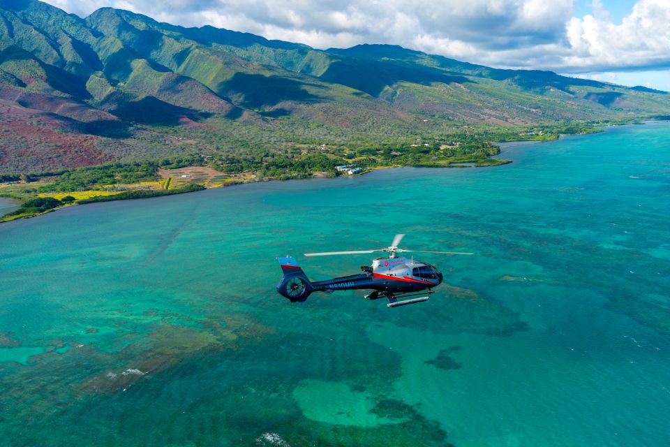 Maui: 3-Island Hawaiian Odyssey Helicopter Flight - The Sum Up: Is This Tour Worth It?