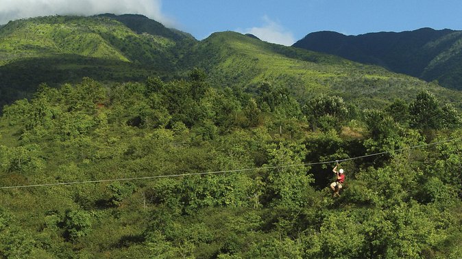 Maui 8 line Zipline Adventure: Soar above valleys & Island views - FAQ