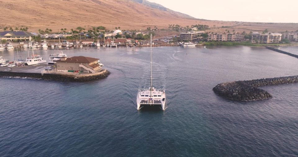 Maui: Alii Nui Luxury Catamaran Day's End Sunset Sail - Final Thoughts