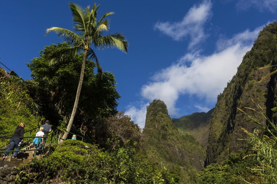 Maui: Aloha MotorSports Slingshot North Coast Tour - Who Will Love This Tour?  