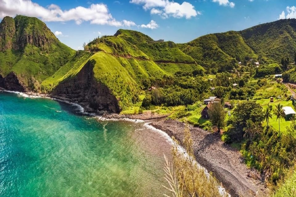 Maui: Aloha MotorSports Slingshot North Coast Tour - The Sum Up  