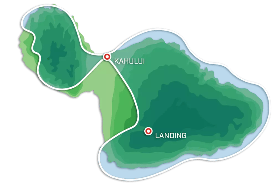 Maui and Molokai: Spectacular Helicopter Tour - An Overview of the Tour