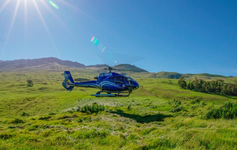 Maui and Molokai: Spectacular Helicopter Tour - Who Would Love This Tour?