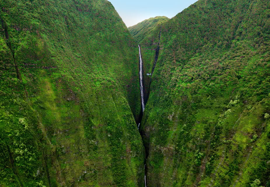 Maui and Molokai: Spectacular Helicopter Tour - Final Thoughts