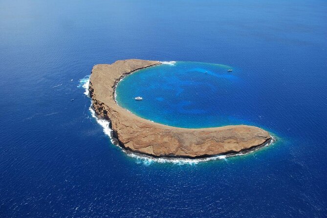 Maui Beach Parks Self-Guided Driving Tour - Key Points